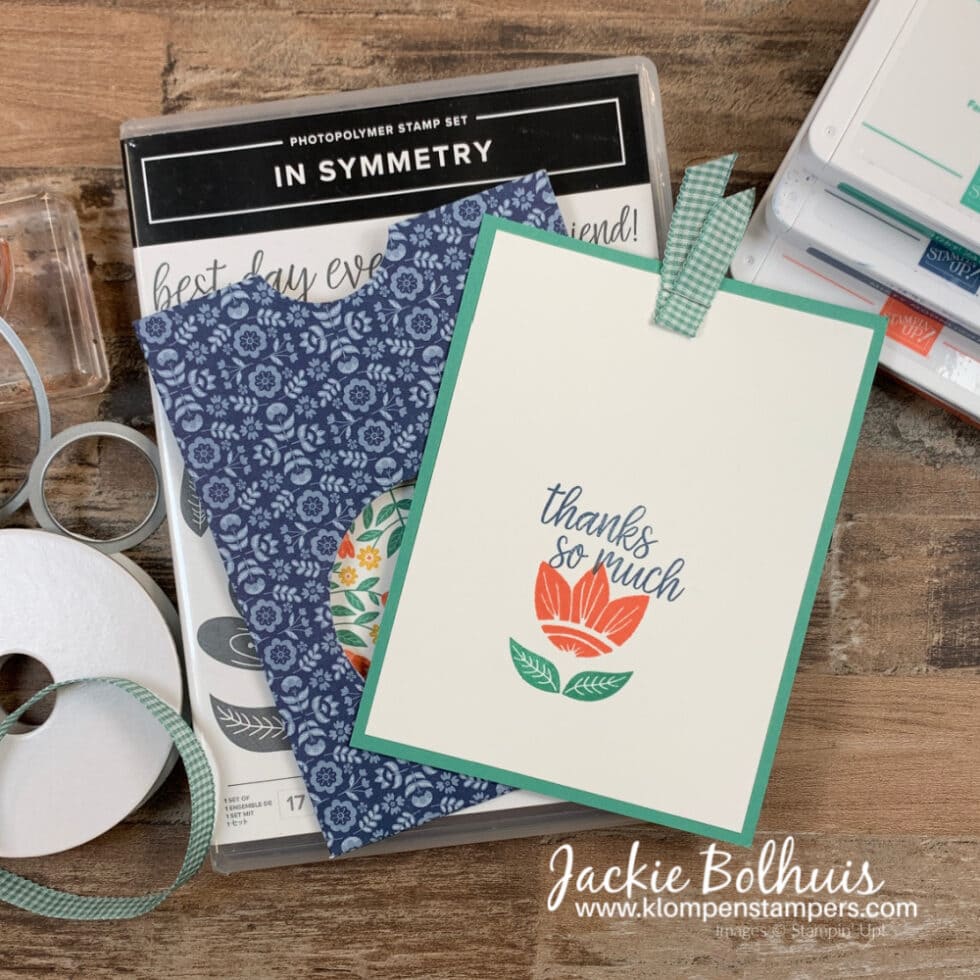 Pocket Greeting Card: How To Make This Fun Card Like A Pro