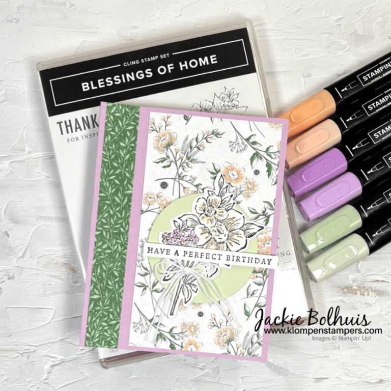 Book Binding Card: The Simple Way to Make This Fun Fold Card