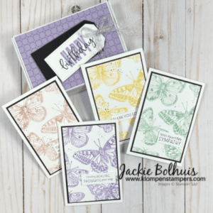 Get Started With a SIP - Card Making for Beginners