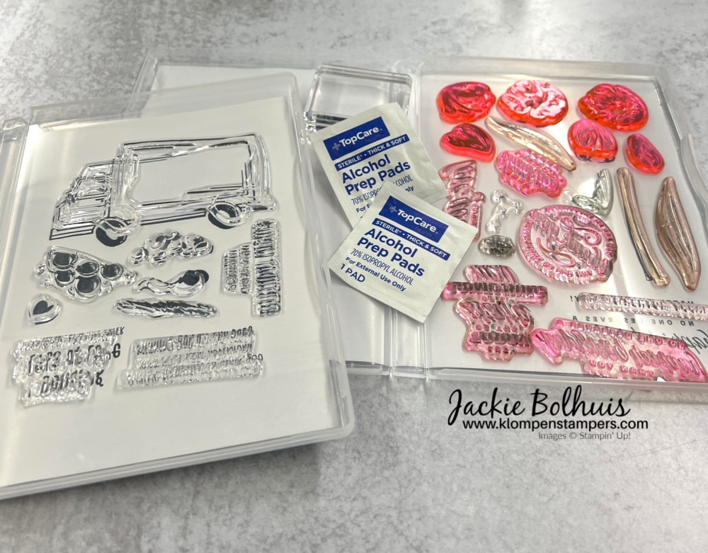 Complete Guide to Card Making Stamps For Beginners