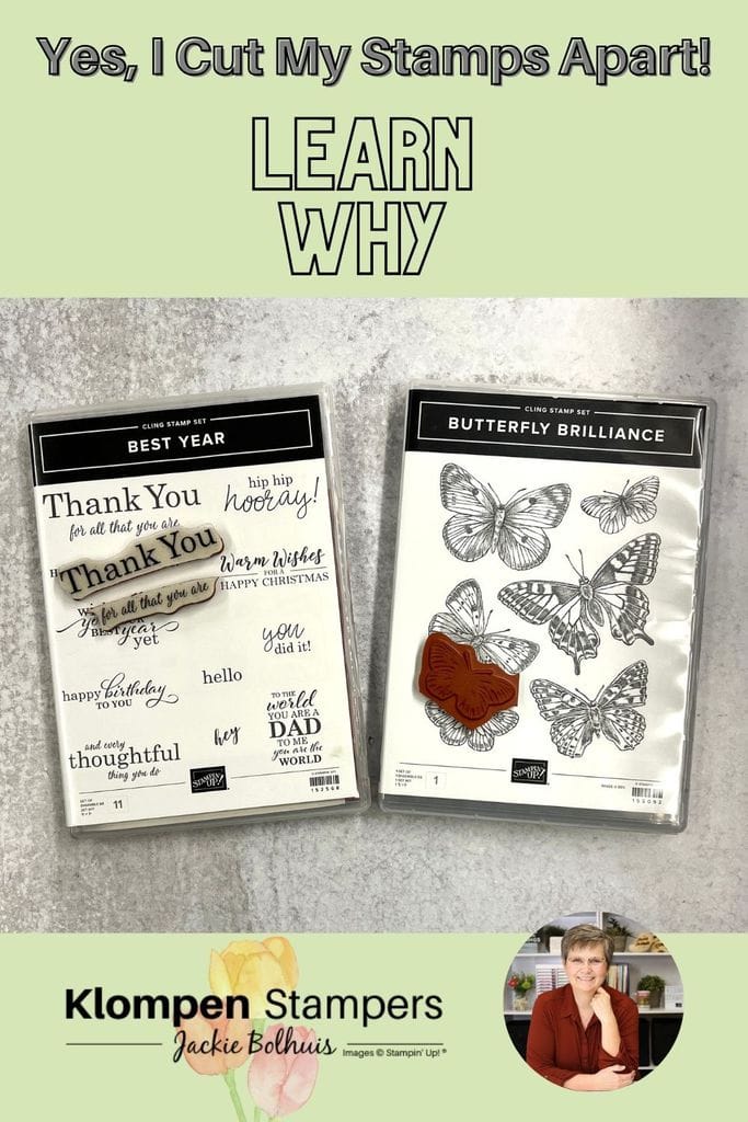 Complete Guide to Card Making Stamps For Beginners