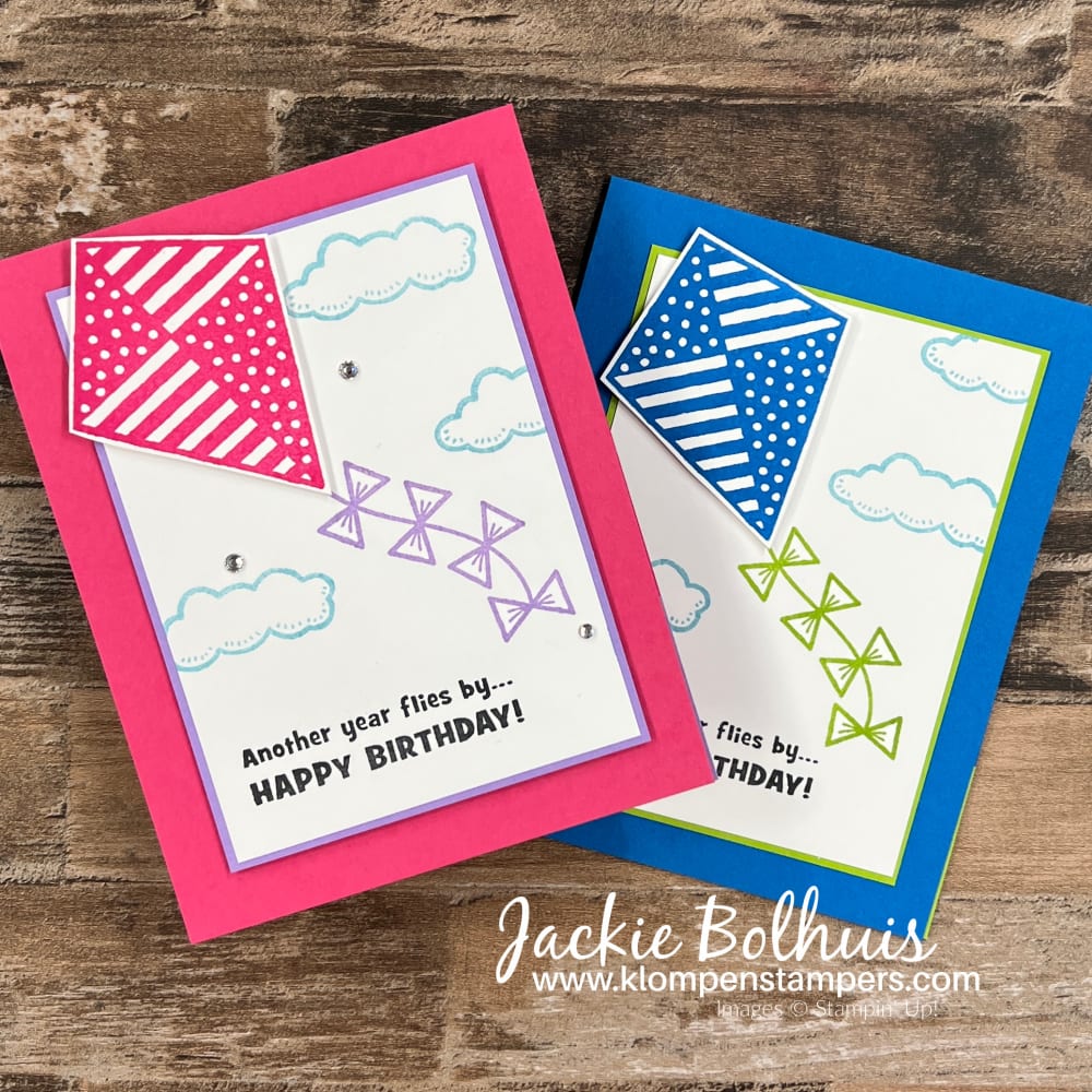 Top 10 Card Making Tools - Klompen Stampers