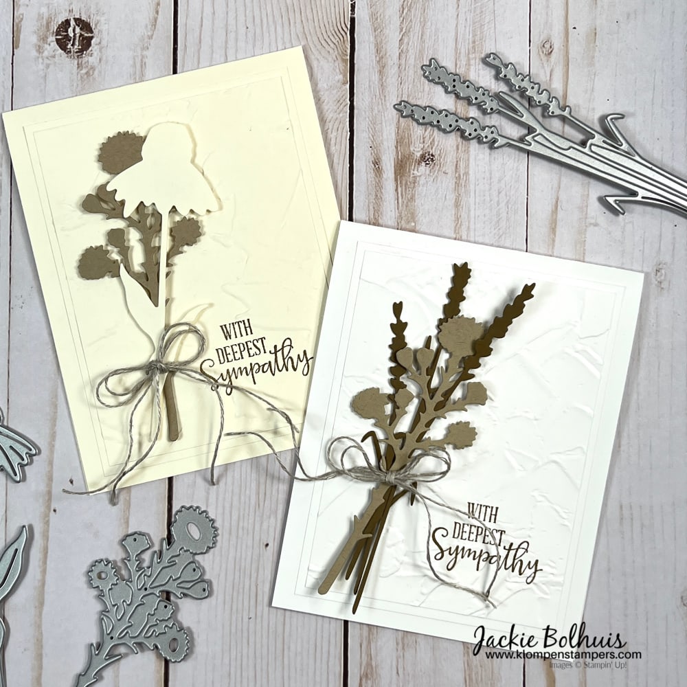 4 Handmade Sympathy Cards You Can Make For Anyone