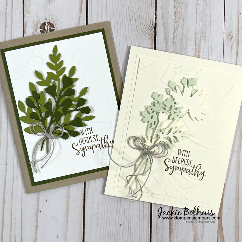 4 Handmade Sympathy Cards You Can Make For Anyone