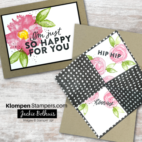 Explosion Card: See The Easy Way To Make This Fun Greeting Card