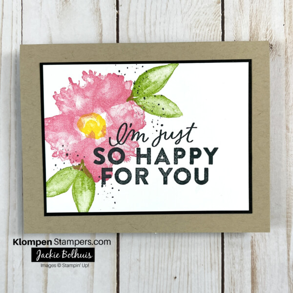 Explosion Card: See The Easy Way To Make This Fun Greeting Card