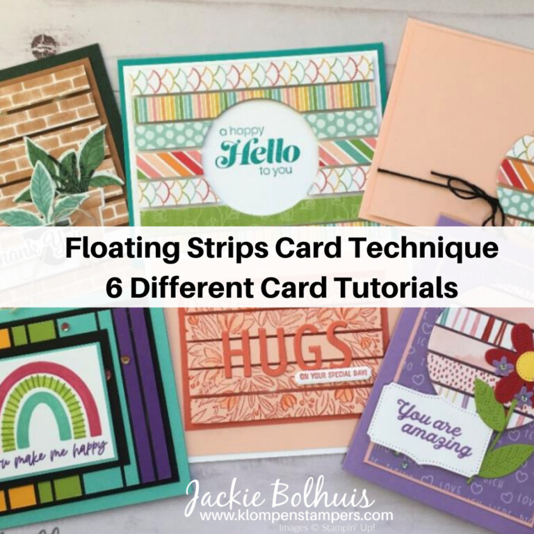The Complete Guide to Card-Making for Beginners