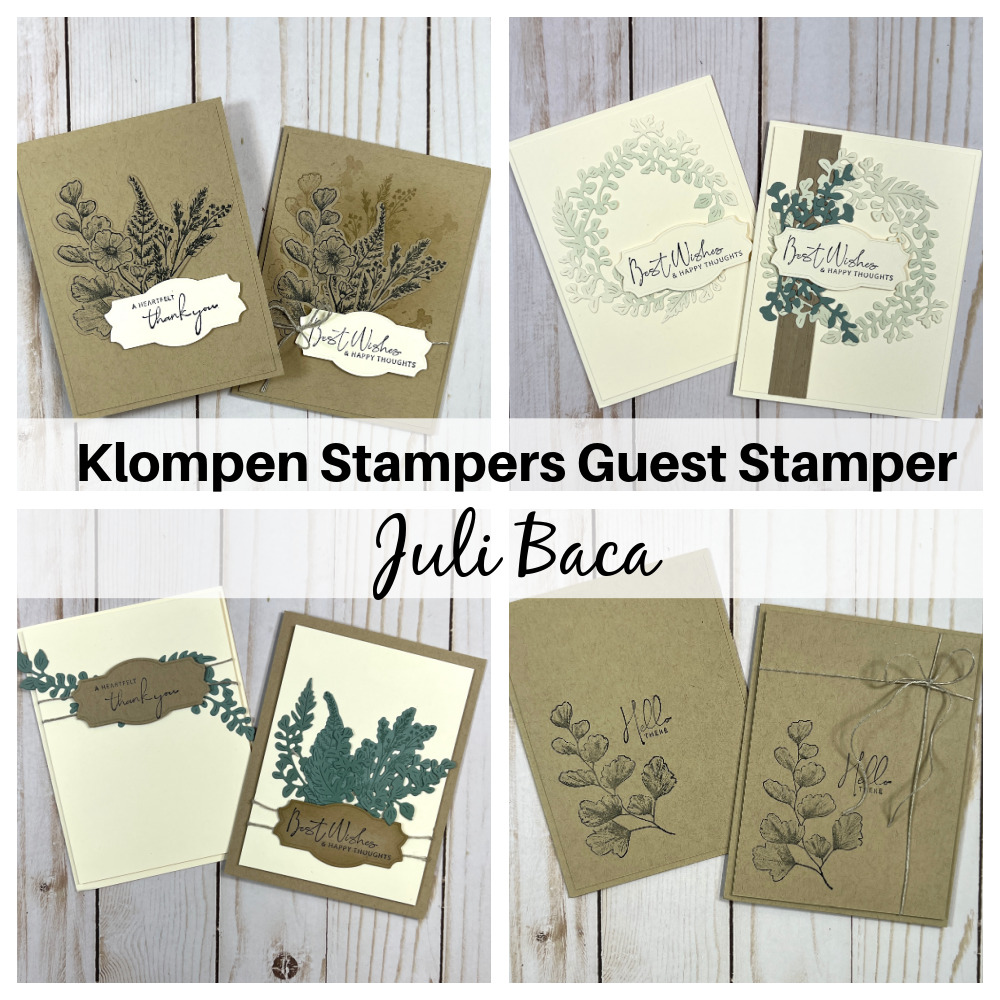 Background Collage Stamping: Your Guide To Make a Fantastic Card