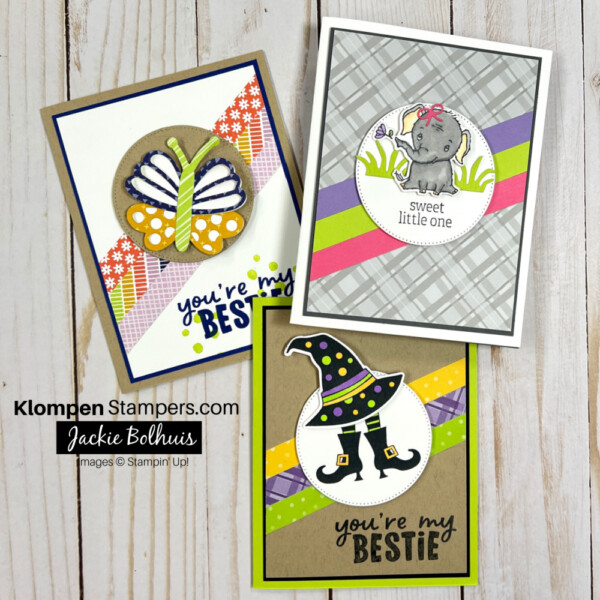 Simple Card Design Ideas Everyone Likes | Versatile Card Making