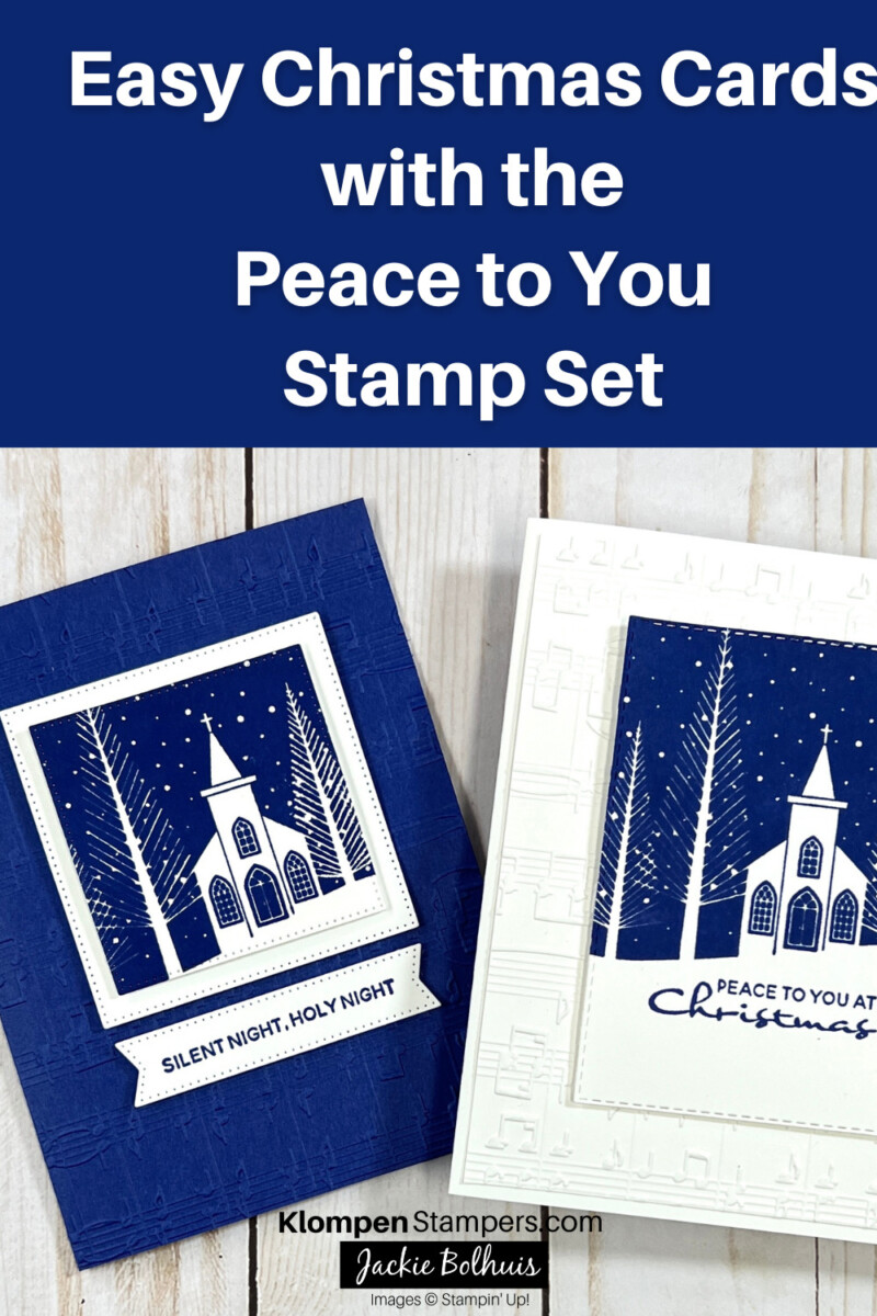 How to Use the Stamparatus Stamp Positioner For Card Making