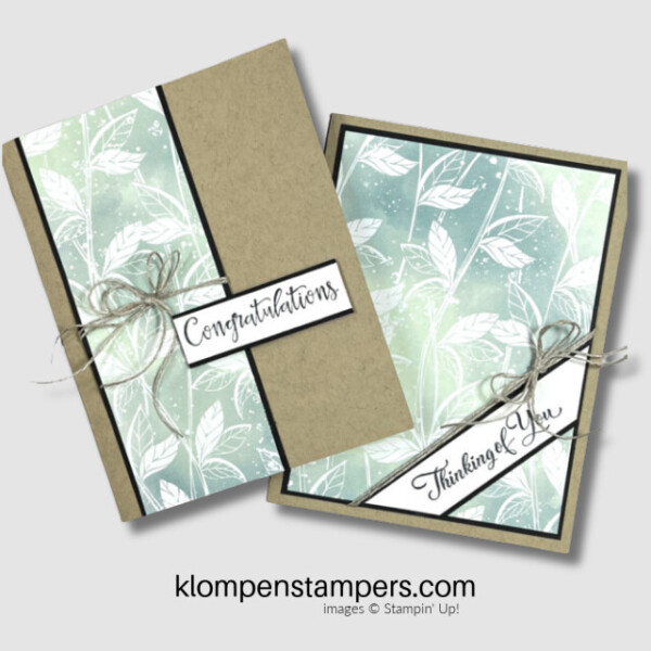 Top 10 Card Making Projects of 2023