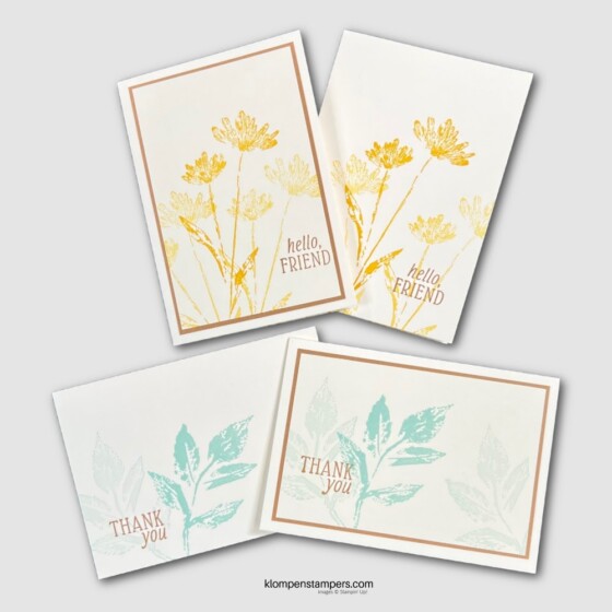 Card Making For Beginners - The Complete Guide