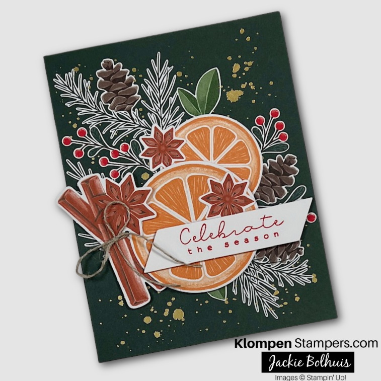 Holiday Card and Craft Kit - Make Your Own Holiday Cards!