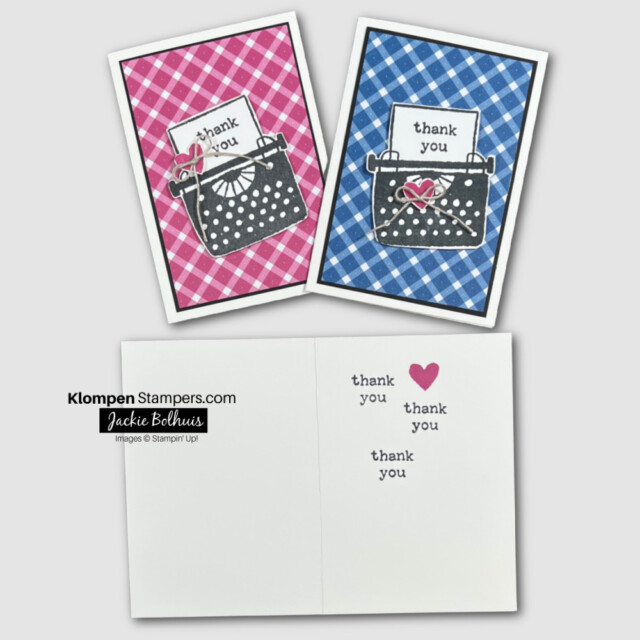 Create Meaningful Thank You Cards | Easy DIY Guide