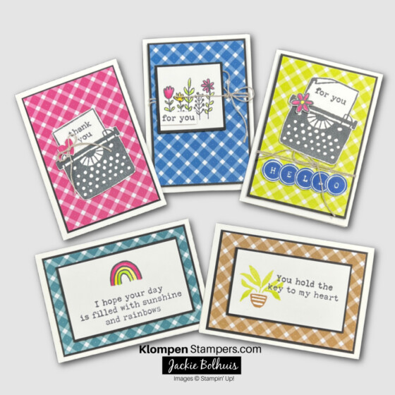 The Complete Guide to Card-Making for Beginners