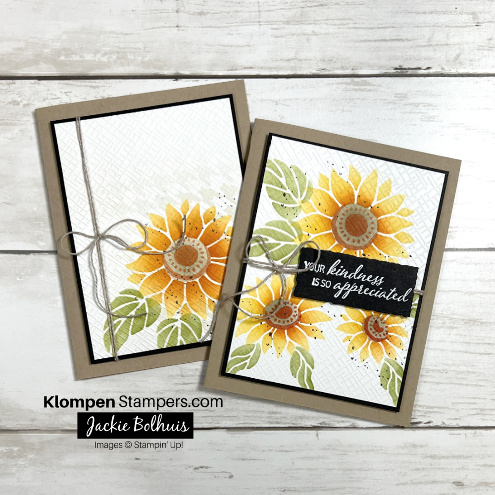 Learn Card Making With Stencils - It is Easy and Fun!