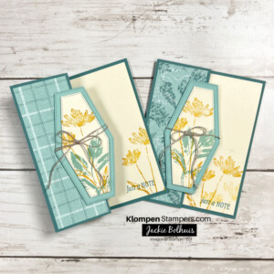 Learn How to Make an Easy Fun Fold Card | Card Making Made Simple