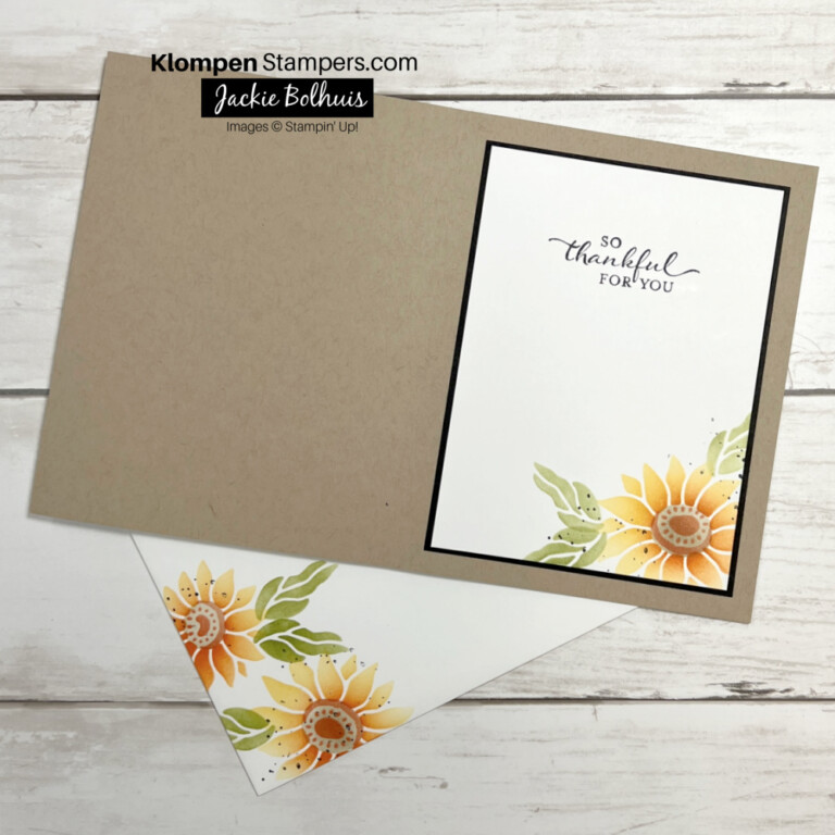 Learn Card Making With Stencils - It is Easy and Fun!