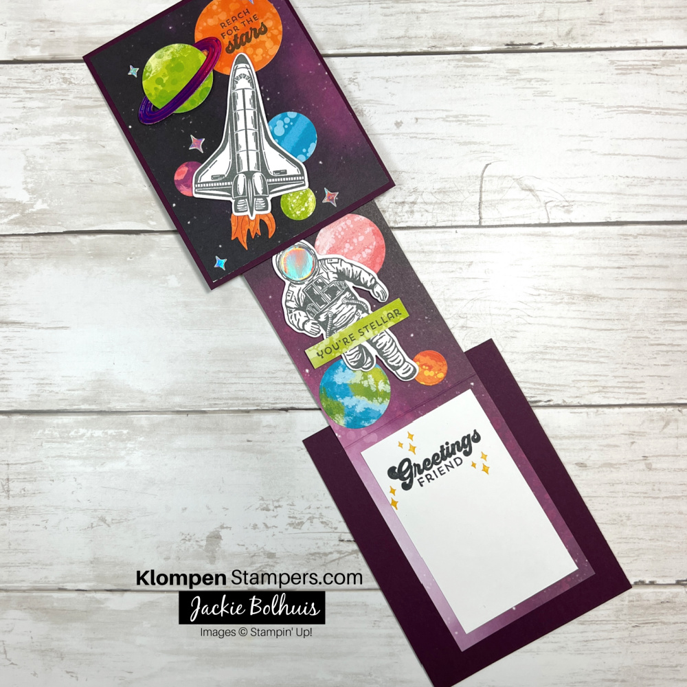 Easy Fun Fold Cards To Make