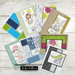 Creative Card Making Ideas With Card Templates