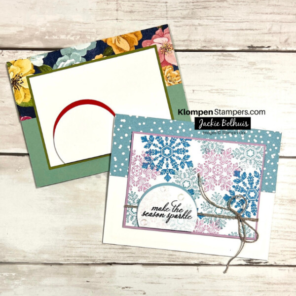 Card Templates For Quick And Easy Card Making