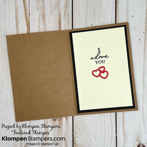 Show You Care With Heartfelt Handmade Cards