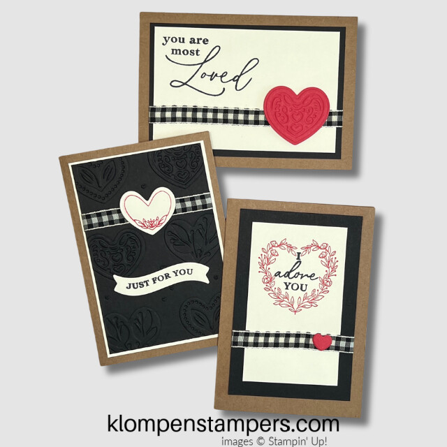 Show You Care With Heartfelt Handmade Cards