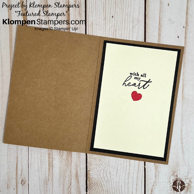 Show You Care With Heartfelt Handmade Cards