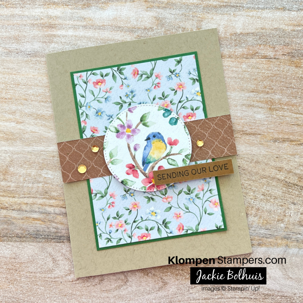 4 Card Ideas Using Card Templates And Flight & Airy DSP