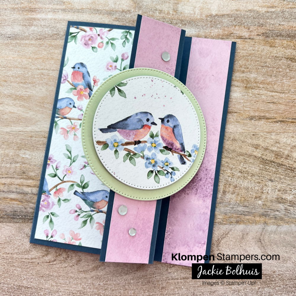 4 Card Ideas Using Card Templates And Flight & Airy DSP