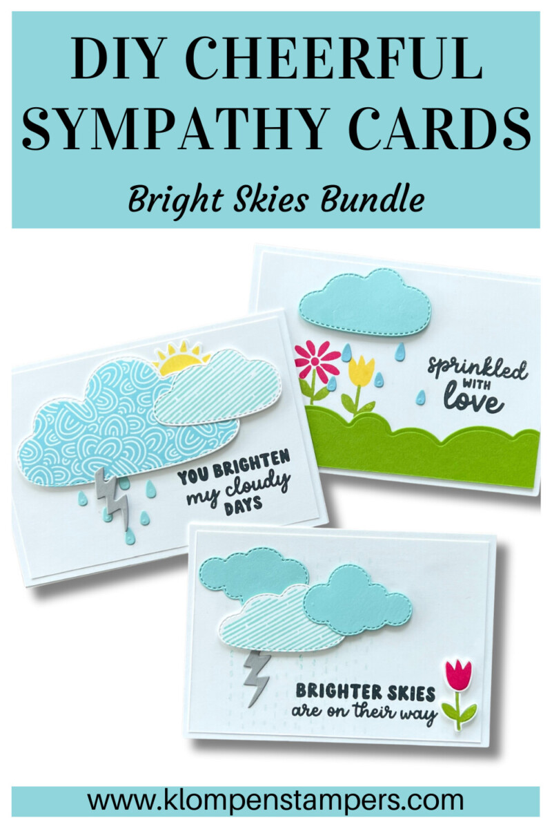 Quick and Easy Card Making Ideas