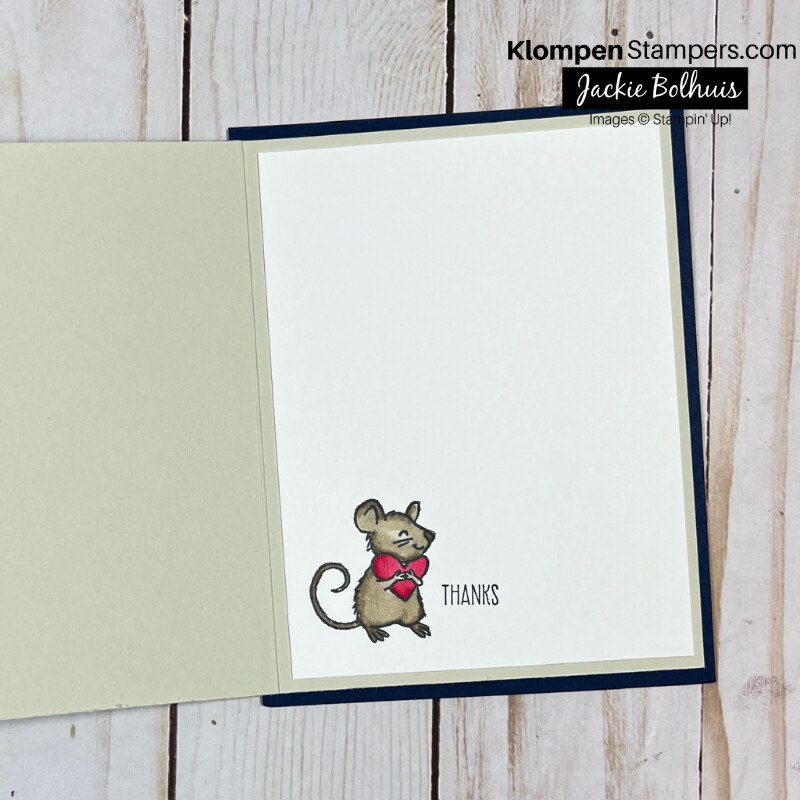 Hearts & Hugs Sending Love Through Cards