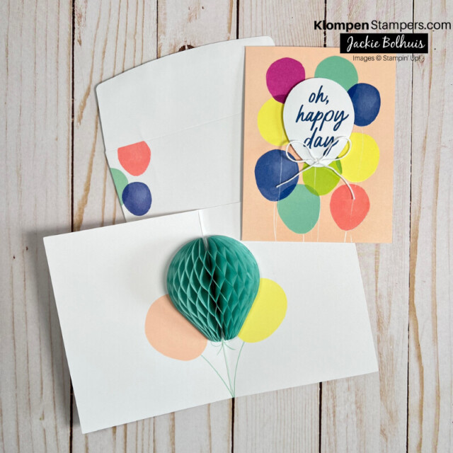 Create Happy Celebrations With The Best Card Making Kits